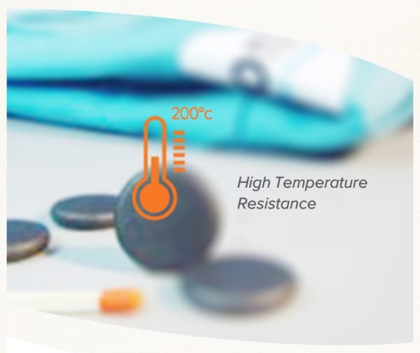 RFID PPS Tags Factory Supplies Globally