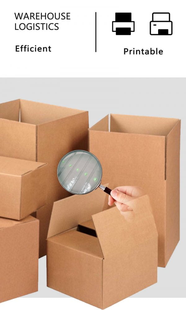 RFID LED tag Factory Supplies Globally