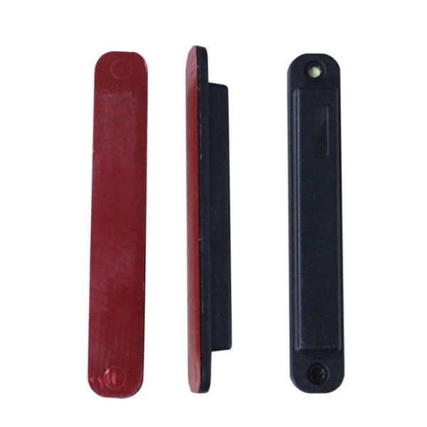 ABS TAGS | RFID Tags offer fantastic solutions for Industry
