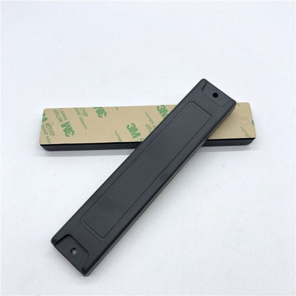 ABS TAGS | RFID Tags offer fantastic solutions for Industry