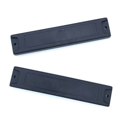 ABS TAGS | RFID Tags offer fantastic solutions for Industry