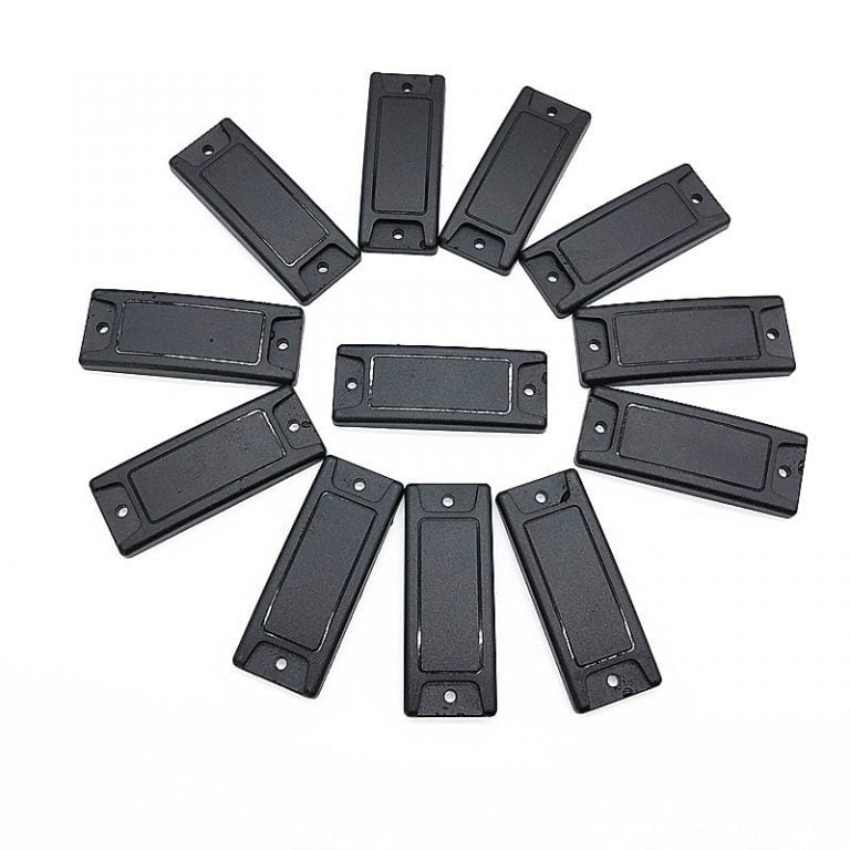 ABS TAGS | RFID Tags offer fantastic solutions for Industry