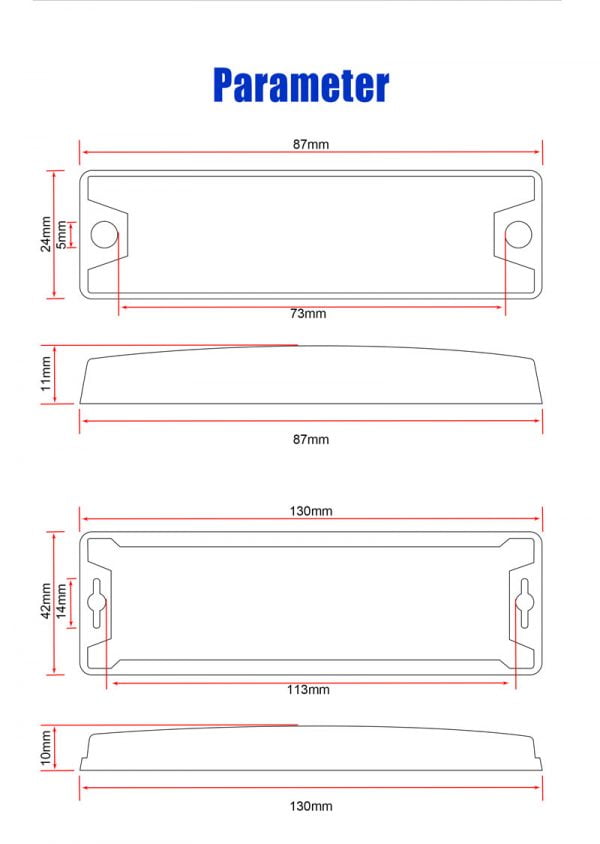 ABS TAGS | RFID Tags offer fantastic solutions for Industry