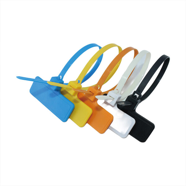 rfid cable tie tag