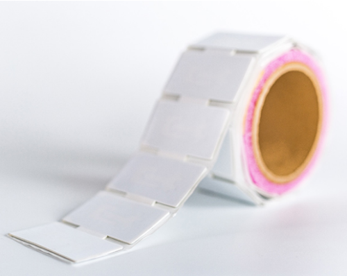 RFID Flexible Metal Tag Application and Future Development