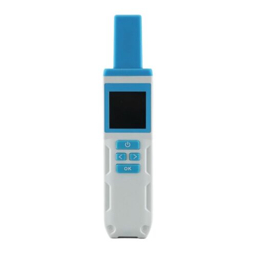 HY-PT301T FDX Temperature Sensor Chip Reader